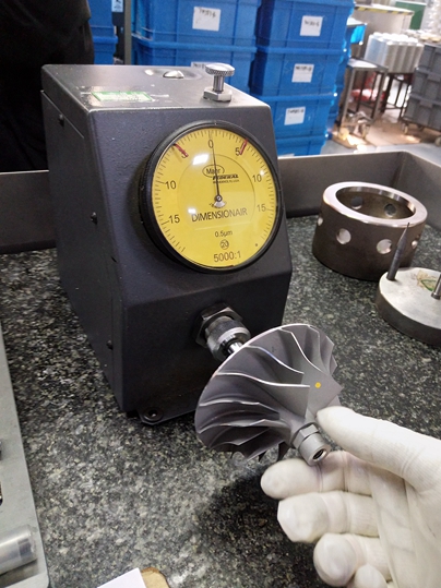 Turbo Testing - Lift Your Performance-OTS Turbo